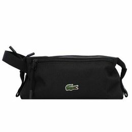 Lacoste Kulturbeutel 25 cm noir