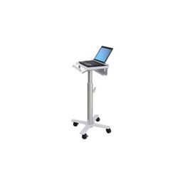 Ergotron StyleView Laptop Cart SV10 *DEMO*