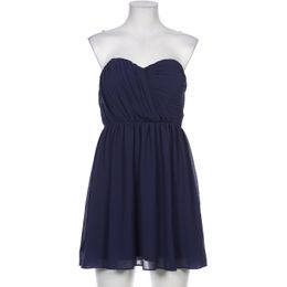 TFNC Damen Kleid, blau