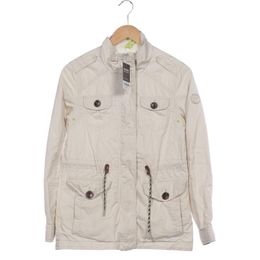 s.Oliver Damen Jacke, beige