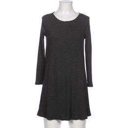 Mango Damen Kleid, grau, Gr. 36