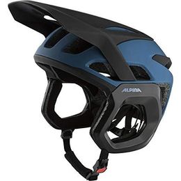 Alpina ROOTAGE EVO navy matt 52-57 cm