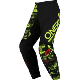 O Neal ONeal Element Attack S23, Textilhose Jugend
