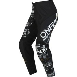 O Neal ONeal Element Attack S23, Textilhose