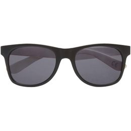 Vans Sonnenbrille SPICOLI 4 SHADES, schwarz|weiß
