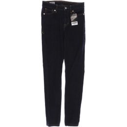 Koil Damen Jeans, blau, Gr. 25