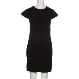 Mango Damen Kleid, schwarz, Gr. 34