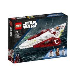 Lego Star Wars LEGO® Star Wars 75333 Obi-Wan Kenobis Jedi Starfighter™
