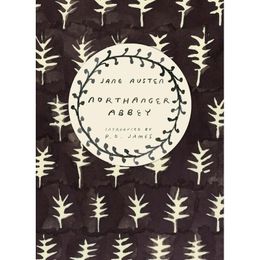 Random House Publishing Group Northanger Abbey - Jane Austen, Taschenbuch