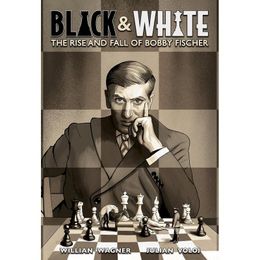 Abrams & Chronicle Books Black and White - Julian Voloj, Gebunden