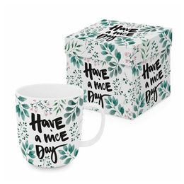 PPD Tasse Have a nice day Matte Mug 400 ml