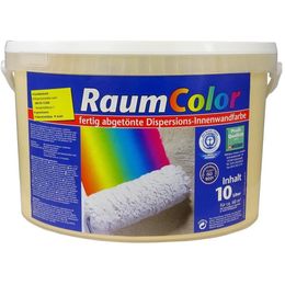 WILCKENS FARBEN Wilckens Raumcolor Sahara 10l