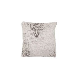 Kayoom Nostalgia Pillow 275 Anthrazit 45cm x 45cm