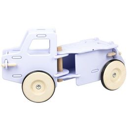 MOOVER Toys - Junior Truck (flieder) / dump truck (light purple)