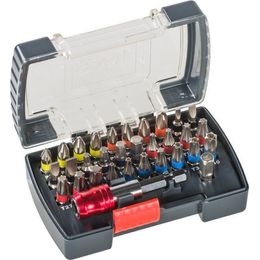 kwb Power Bit-Box  32-tlg