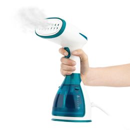 WEASY Wëasy Hand-Dampfbügeleisen HVP10 Steamer Tragbarer, leichter, ergonomischer Reisedampfer, Bügeleisen