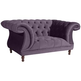 Max Winzer Ivette Sessel purple