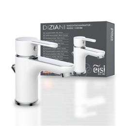 EISL® Eisl DIZIANI Waschtischarmatur mit Zugstange