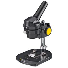 BRESSER National Geographic® Auflichtmikroskop 20x