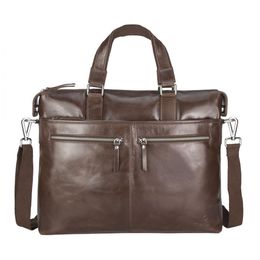 Bannisters Manhattan Herrenhandtasche