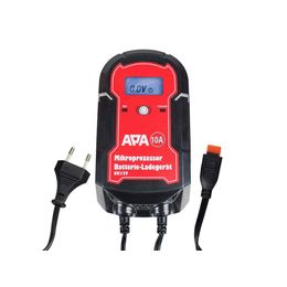 APA Mikroprozessor Batterie-Ladegerät 6/12V 10A