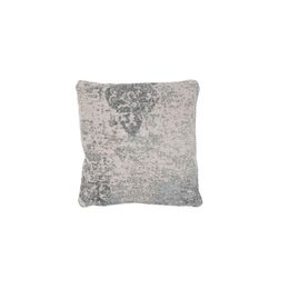 Kayoom Nostalgia Pillow 285 Grau 45cm x 45cm