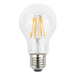 FONTASTIC Smart Home WiFi LED Filament Lampe E27