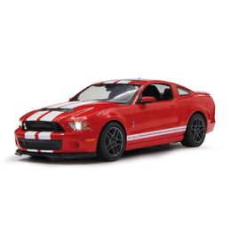 JAMARA Ford Shelby GT500 1:14 rot 2,4 GHz