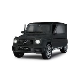 JAMARA Mercedes-Benz AMG G63 1:14 schwarz 2,4GHz