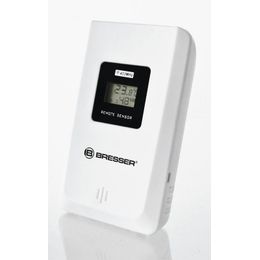 BRESSER® Thermo-/Hygro-Sensor 3CH - Lüftungs Hygrometer