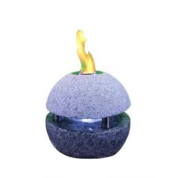 Gardenforma Feuer-Wasserspielset Sphere