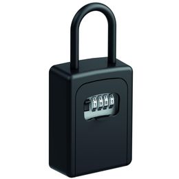 BASI - Schlüsselsafe - SSZ 200B - schwarz