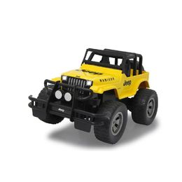 JAMARA Jeep Wrangler Rubicon 1:12 2,4GHz