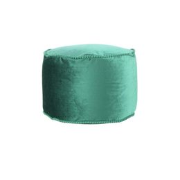 Kayoom Pouf Taj Mahal 125 Grün