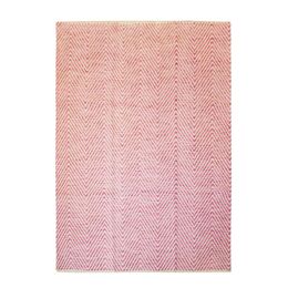 Kayoom Teppich Pink 120cm x 170cm