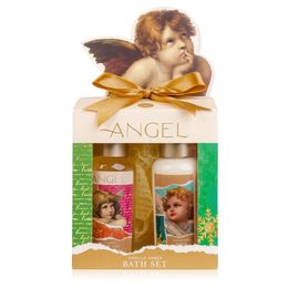 accentra Badeset ANGEL in Geschenkbox