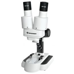 BRESSER® Junior Auflicht Mikroskop 20x