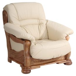 Max Winzer Tennessee Sessel beige