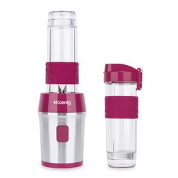 H.Koenig Smoothie Maker SMOO10 pink