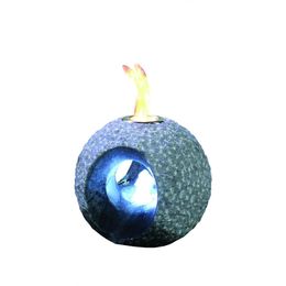 Gardenforma Feuer-Wasserspielset Dot