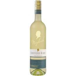 Maybach Sauvignon Blanc feinherb 2021 0,75l