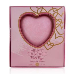 accentra Badefizzer HEART CASCADE in Geschenkbox