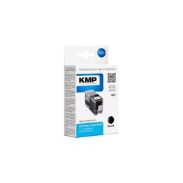 KMP H67 - Black Ink (Alternative for: HP 920XL) - Tintenpatrone Schwarz