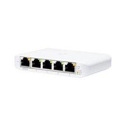 Ubiquiti UniFi Flex-Mini, Switch wei&szlig;