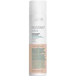 Revlon Professional Re Start Curls Nourishing Cleanser