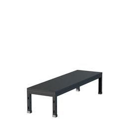 Global Truss Treppe 20cm modular f&uuml;r Stage Desk GT