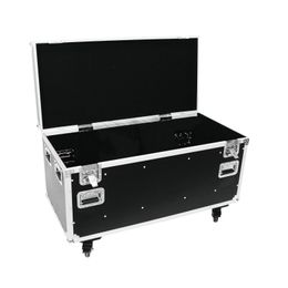 ROADINGER Universal-Tour-Case 120cm mit Rollen ODV-1