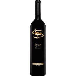 Scheiblhofer 2022 Syrah Selection trocken