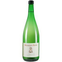 Weingut Poth Poth 2022 Röttinger Feuerstein Silvaner Kabinett trocken 1,0 L