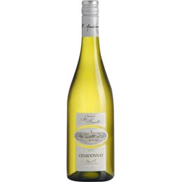 Bruno Andreu 2023 Maison Les Prunelles Chardonnay Pays d'Oc IGP trocken